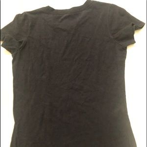 Disney | Tops | Disney Womens Batb Enchanted Rose Tee | Poshmark